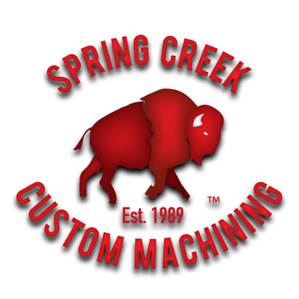 Spring Creek Machining - Spring Creek Machining